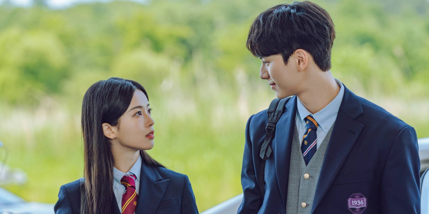 Netflix's Hierarchy Ending, Explained: Who Killed In-han?