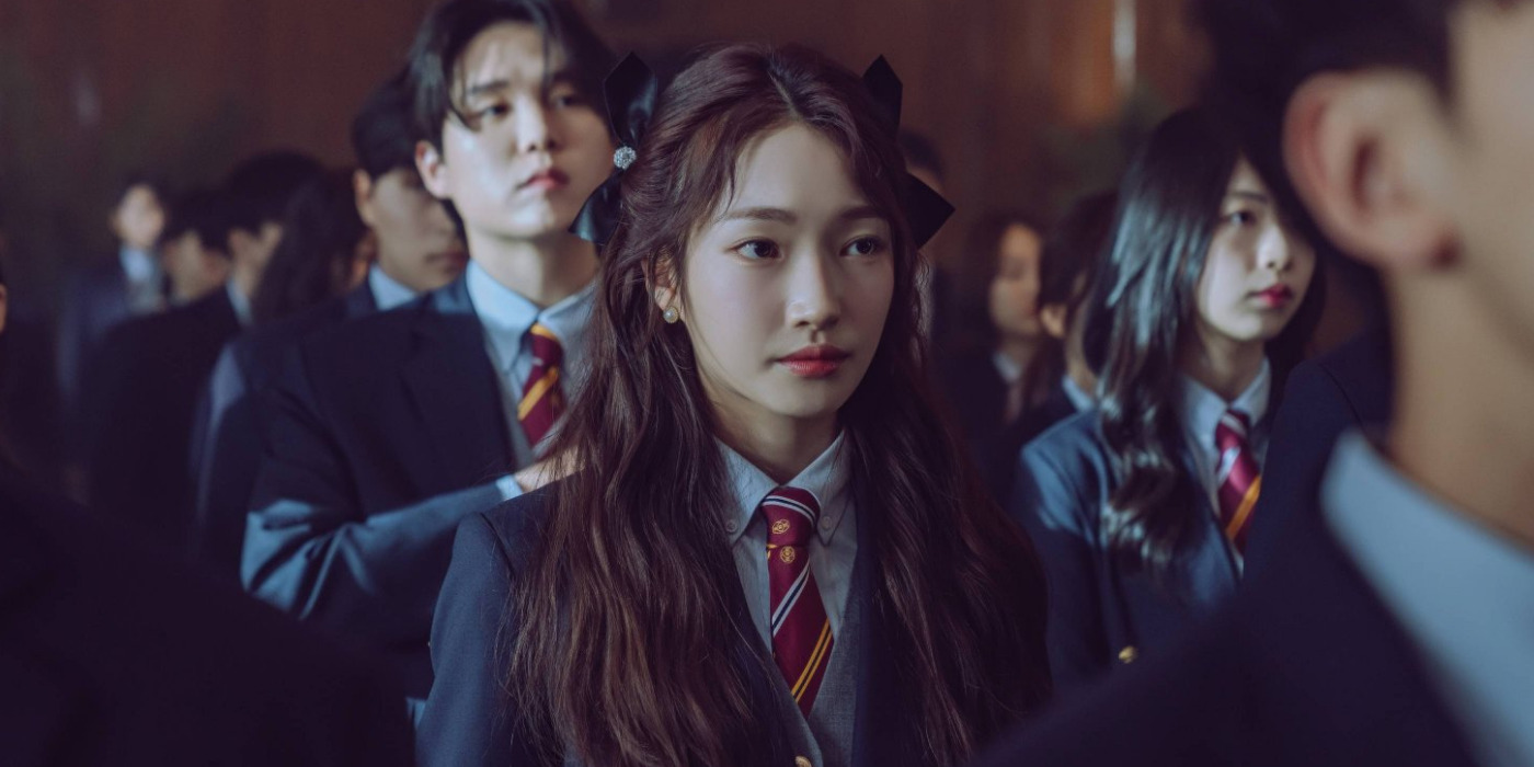 Hierarchy End Credit Scene: Who Dies?