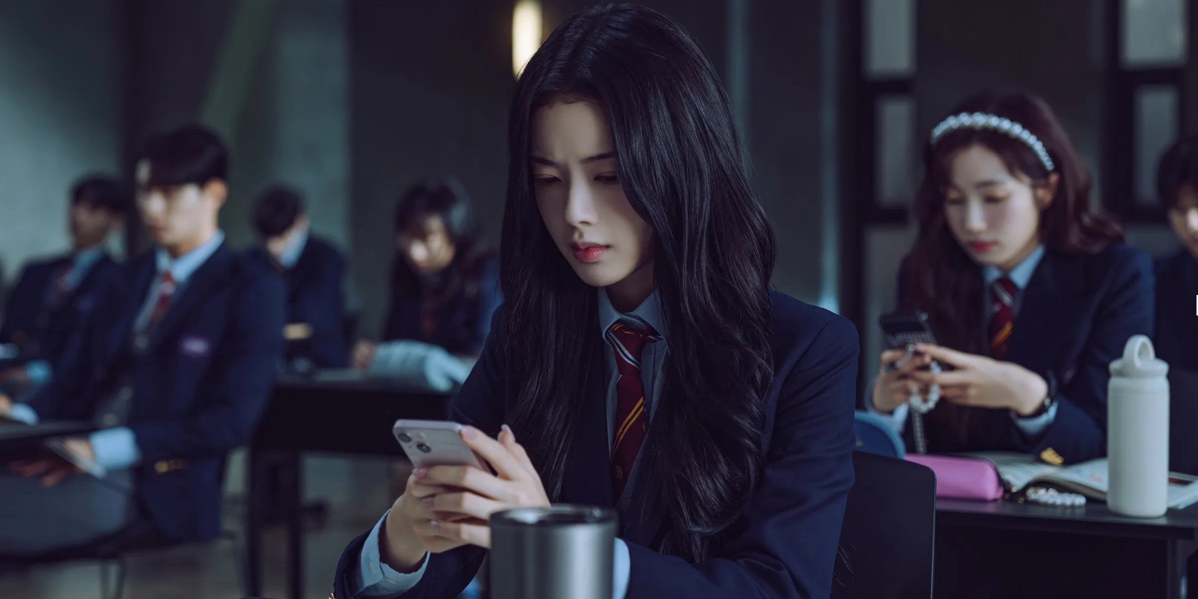 Netflix's Hierarchy: 10 Similar Shows You Should Watch