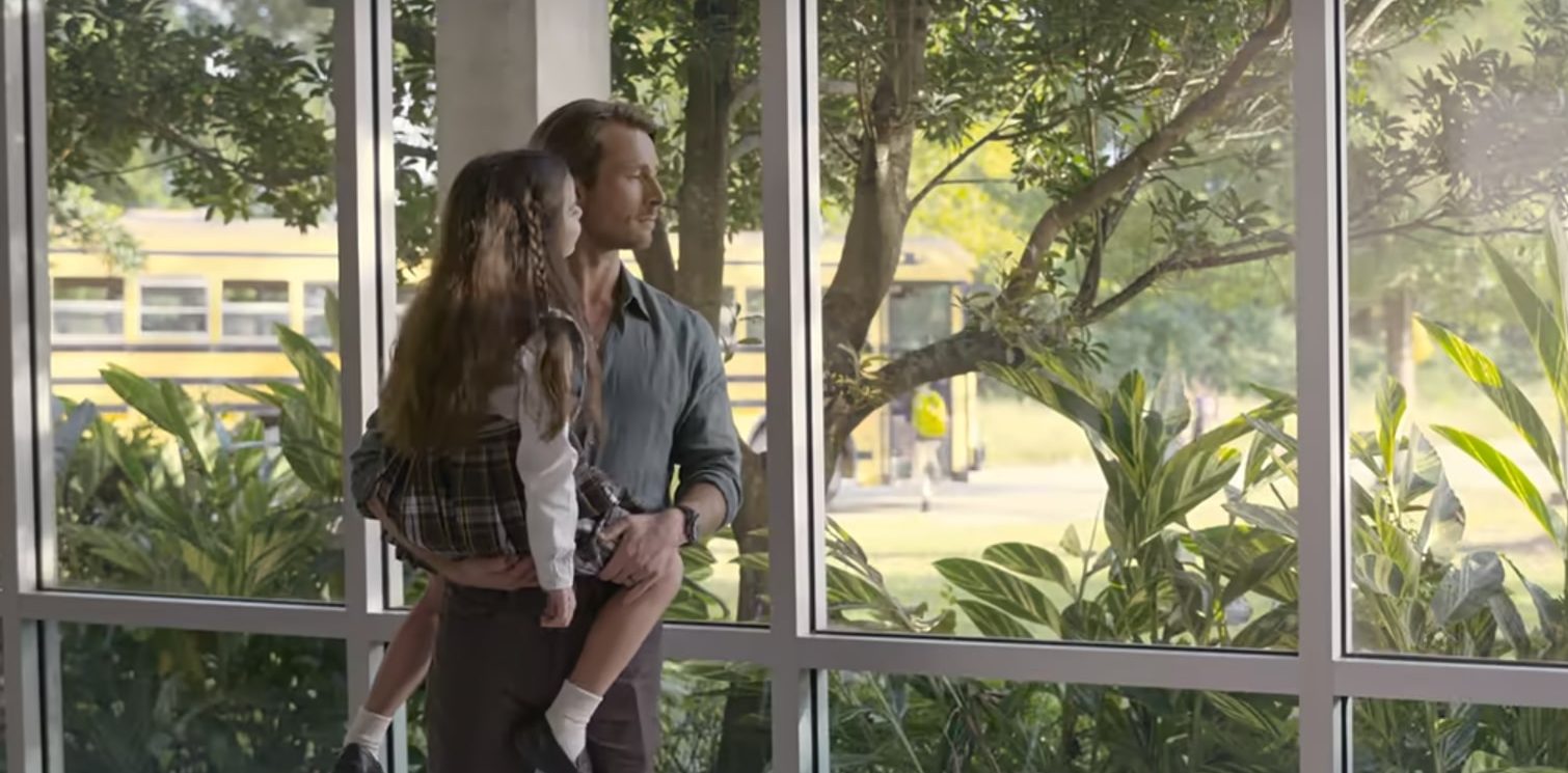 Hit Man: Did Gary Johnson and Maddy Masters End Up Together in Real ...