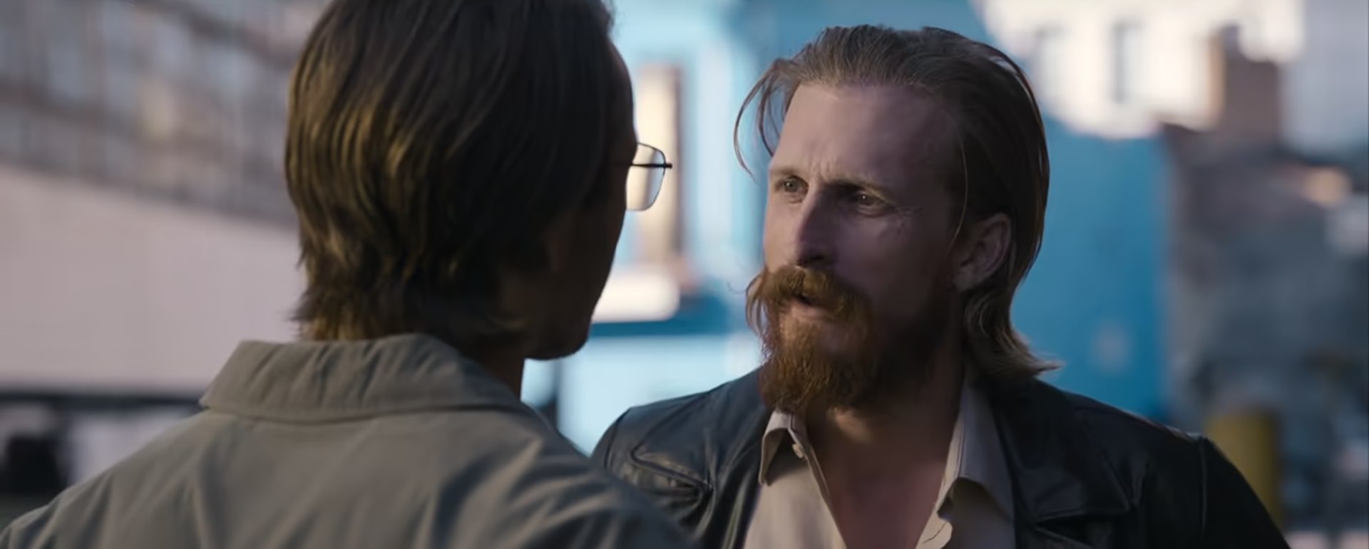 Hit Man: Is Jasper Based on an Actual New Orleans Cop? Did Gary Johnson ...