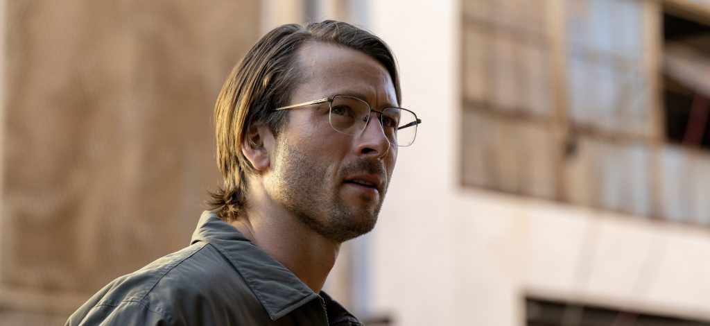 Gary Johnson: What Happened to the Undercover Hitman?