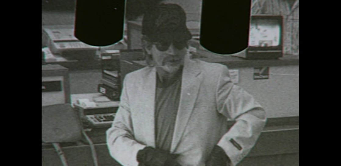 Scott Scurlock: How Did Hollywood Die?