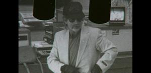 Scott Scurlock: How Did Hollywood Die?