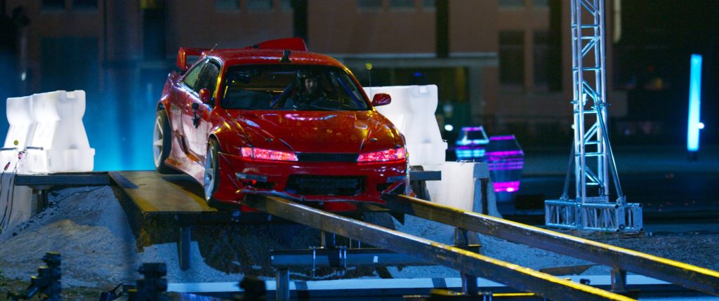 19 Best Racing Movies and Shows on Netflix Right Now