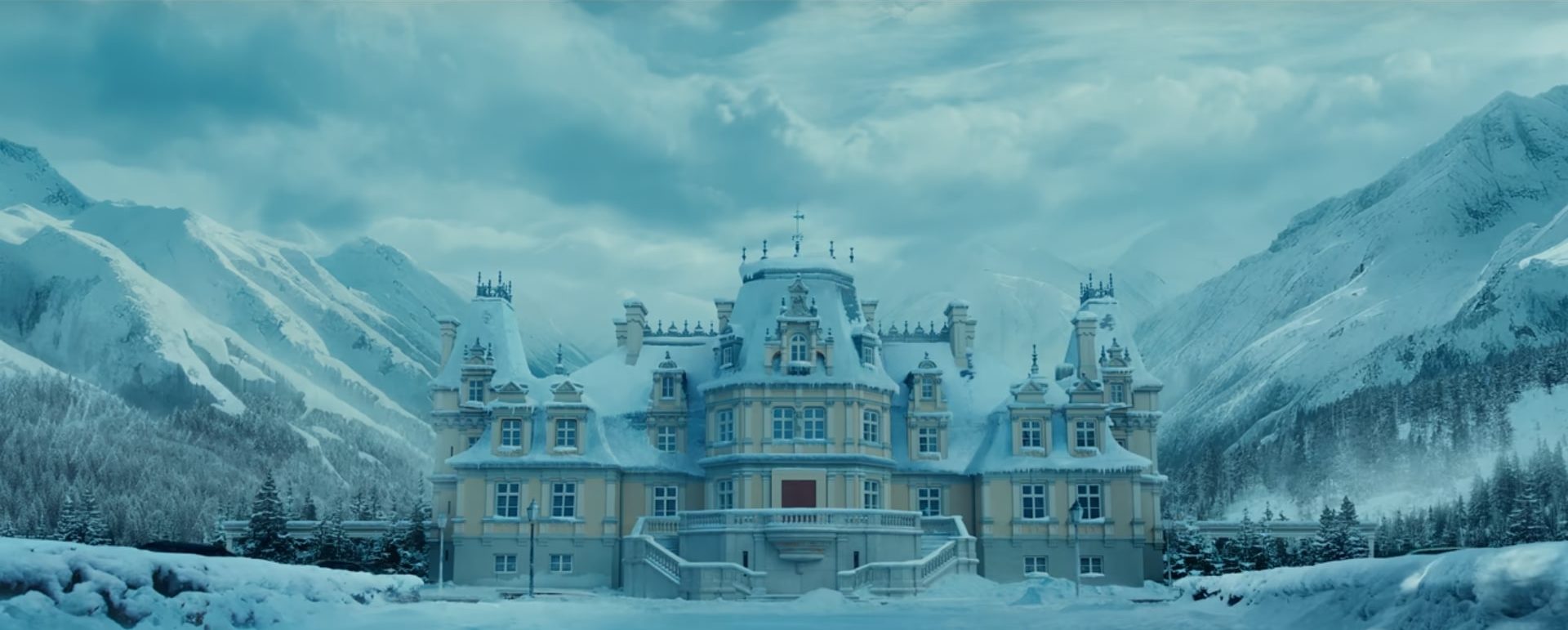 Netflix's Inheritance (2024) Ending, Explained: Who Murdered Wladyslaw?