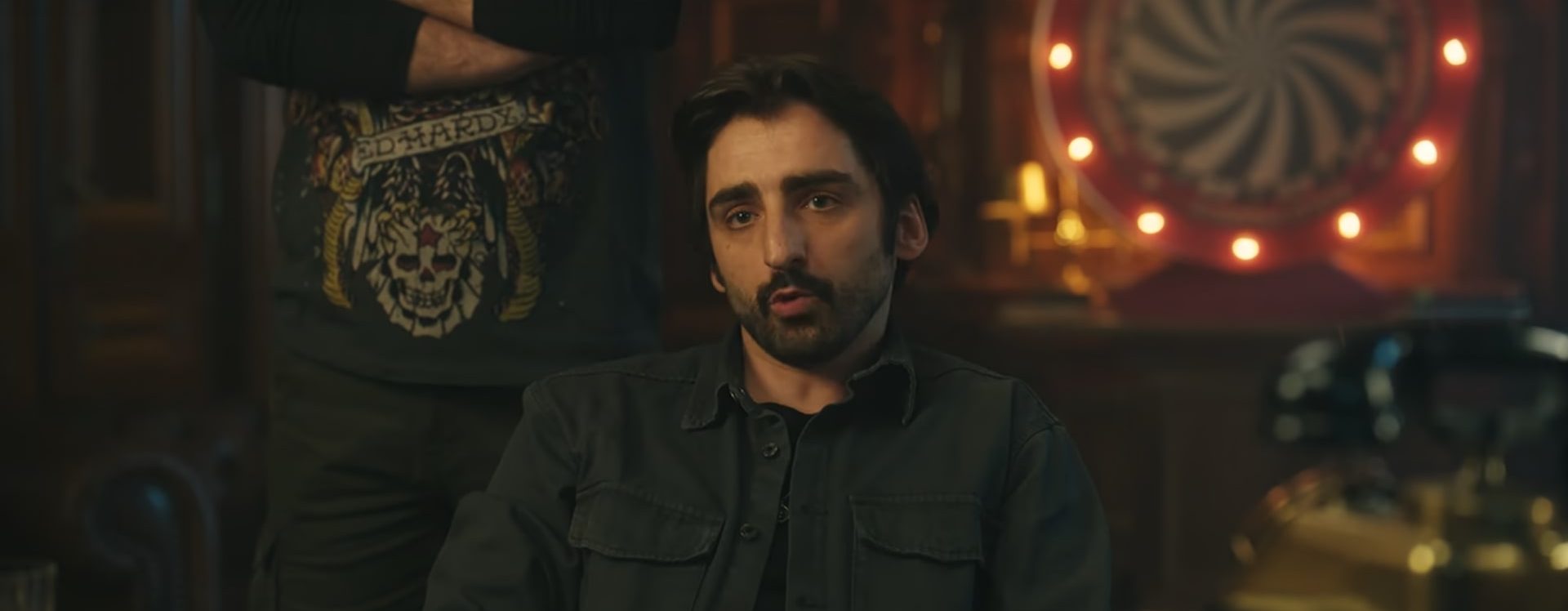 Netflix's Inheritance (2024) Ending, Explained: Who Murdered Wladyslaw?