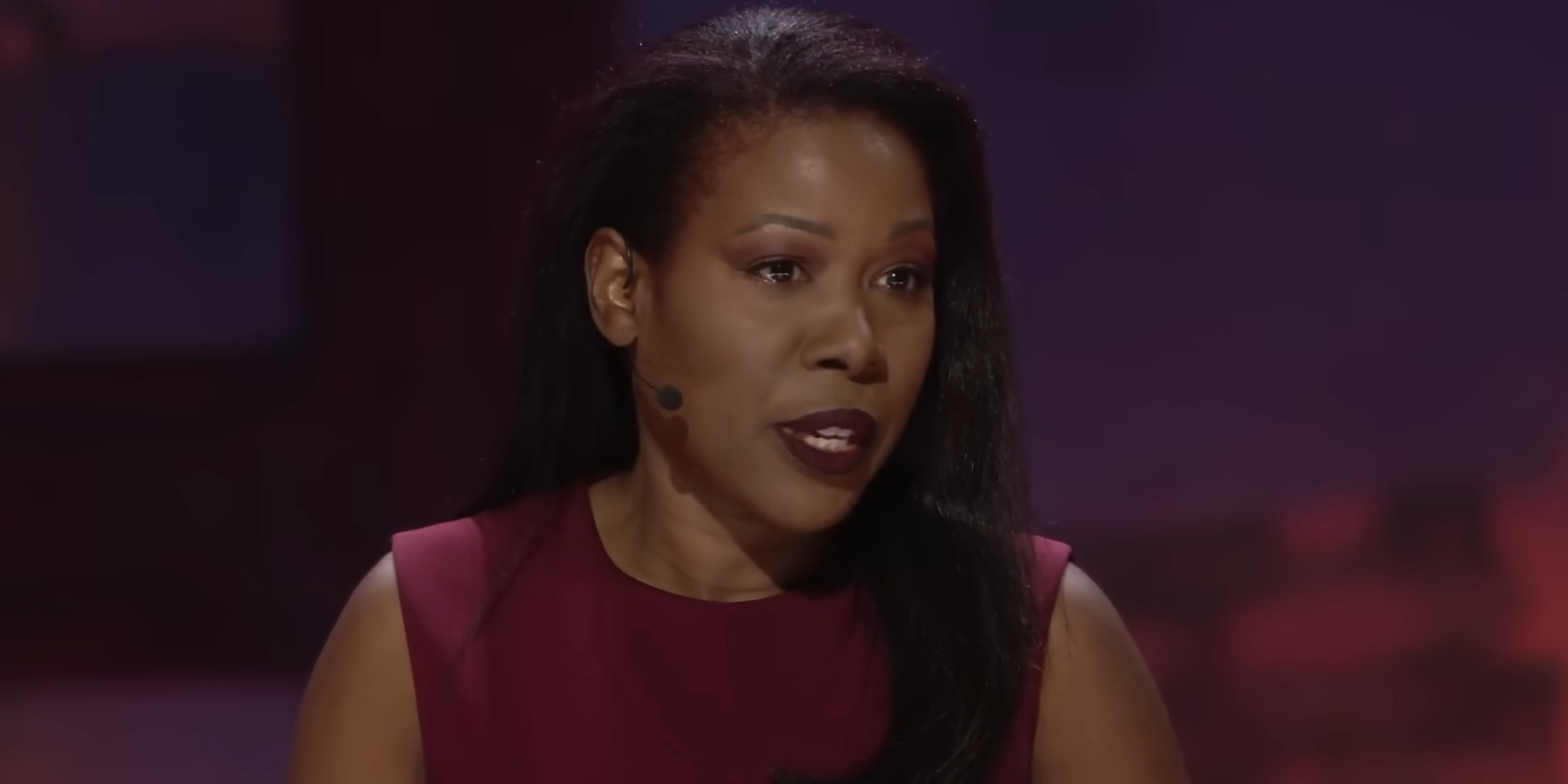 Isabel Wilkerson: Where is The Caste Author Today?