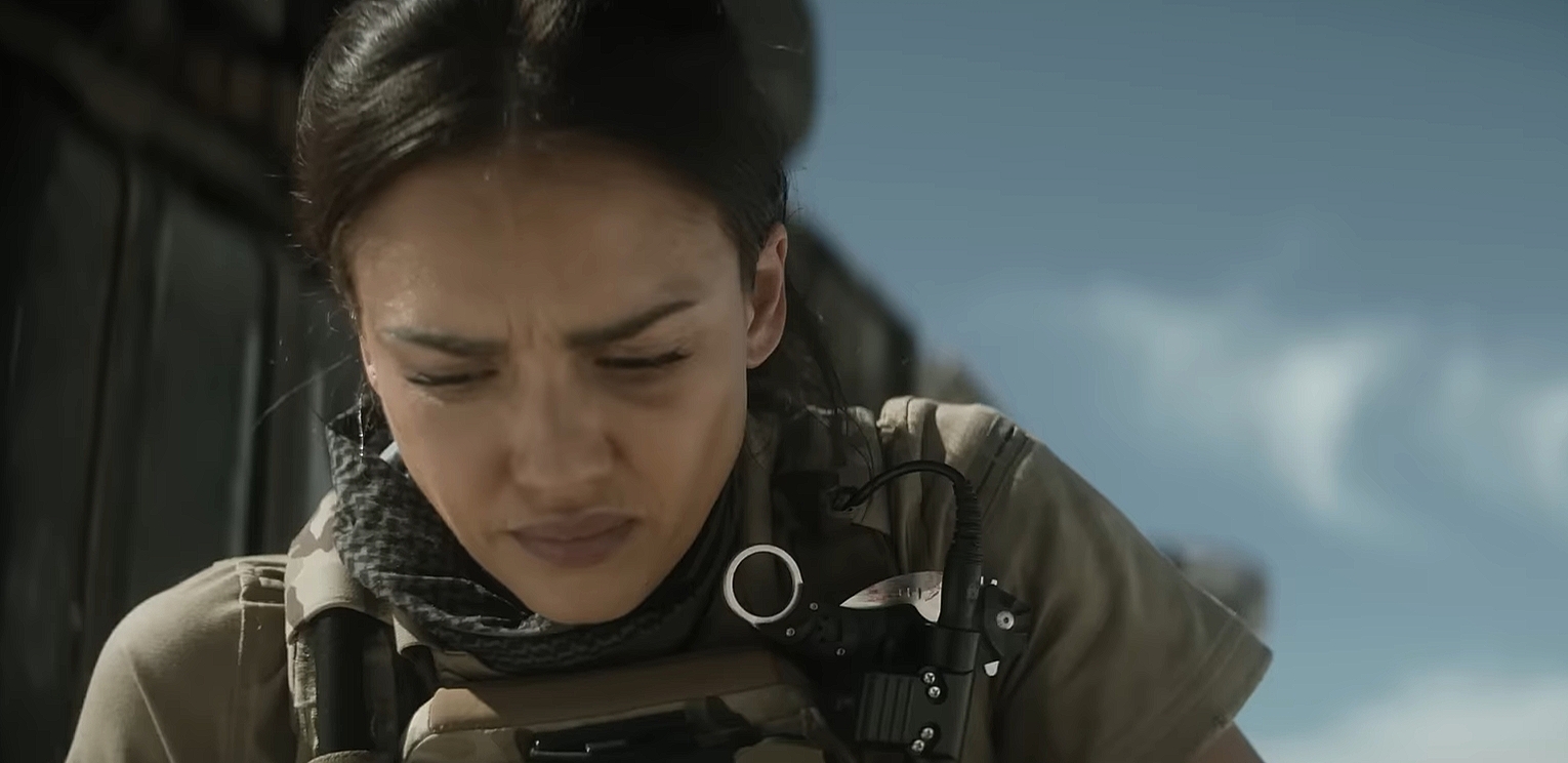 Trigger Warning (2024): Is the Netflix Movie Based on a True Story?