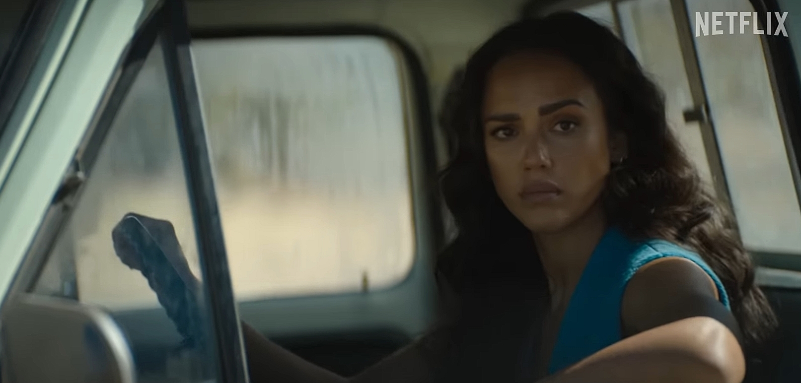 Trigger Warning (2024): Is the Netflix Movie Based on a True Story?