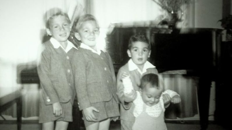 John Galvin: The Galvin Sibling Prefers to Lead a Relatively Private ...