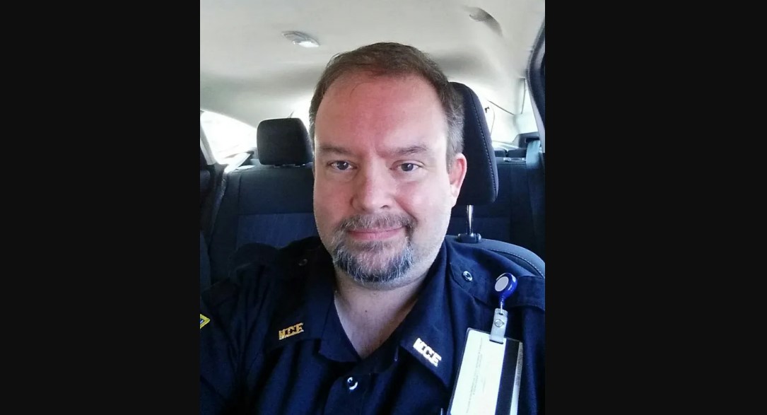 Edward Johnson: Where is the Killer Today?