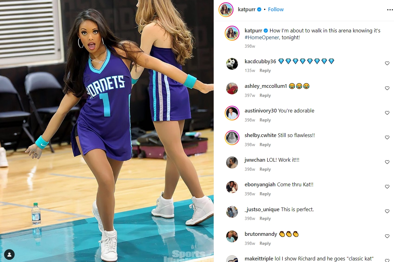 Katherine Puryear: Where is the Ex-Dallas Cowboys Cheerleader Today?