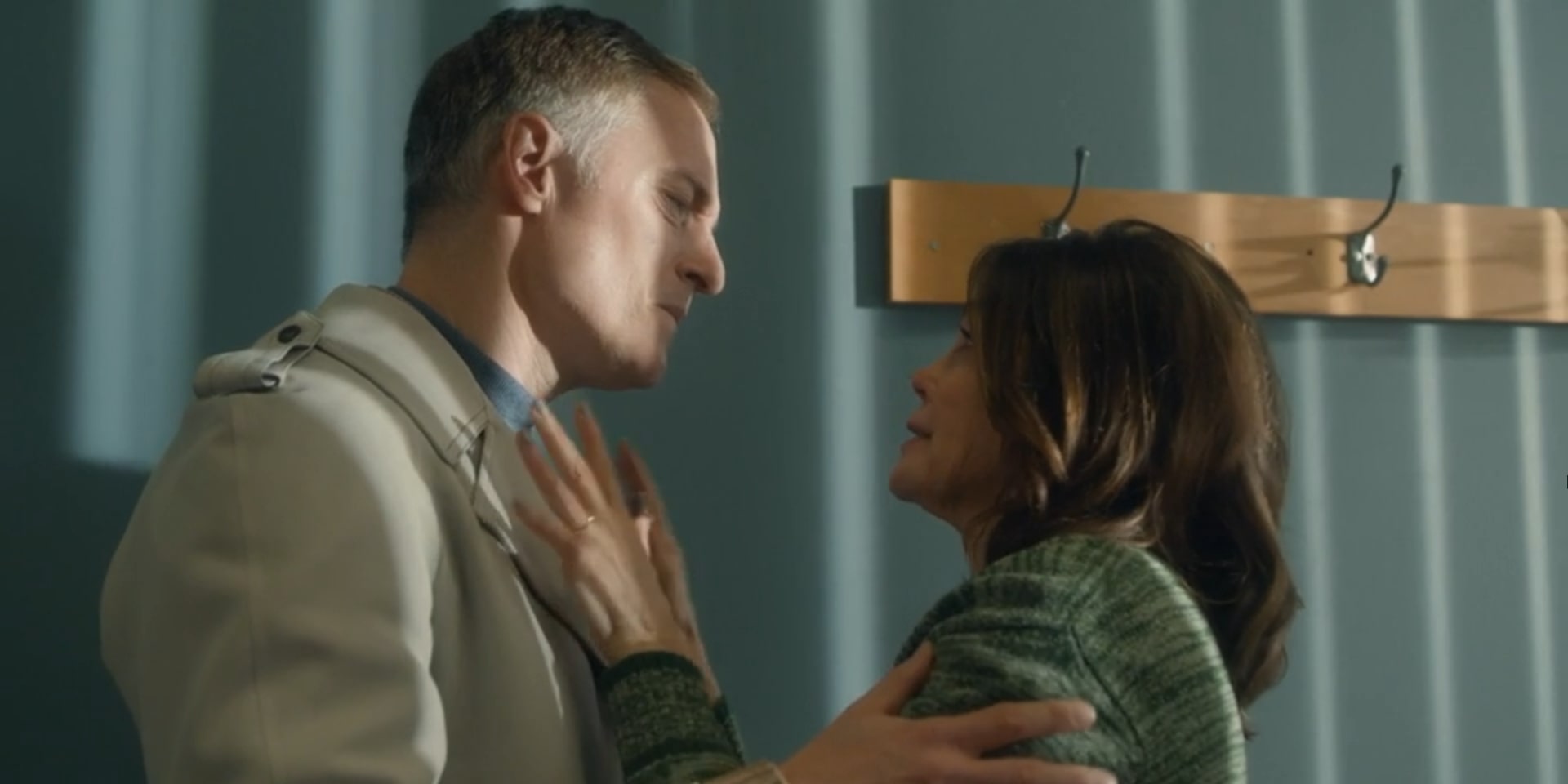 Lifetime's The Killer Inside: True Story of Ruth Finley, Explained