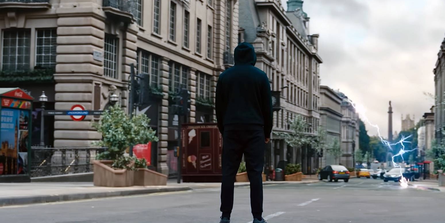 Netflix's Supacell Shot: Exploring All Filming Locations