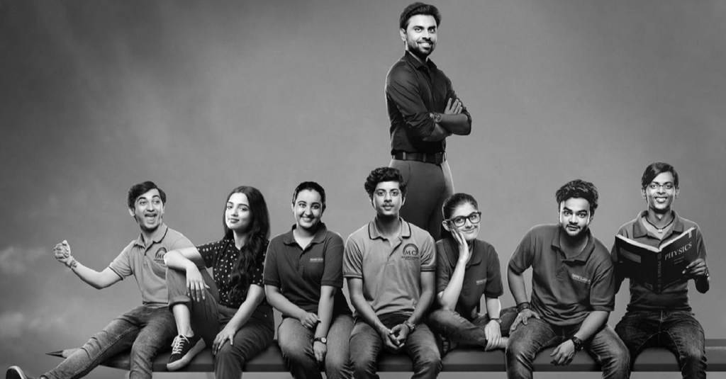 12 Shows Like Kota Factory You Must See