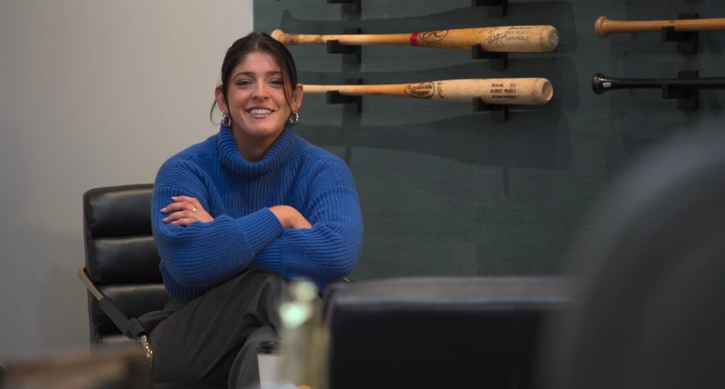 Laura Goldin: Ken Goldin's Daughter is a Proud Media Planner Today