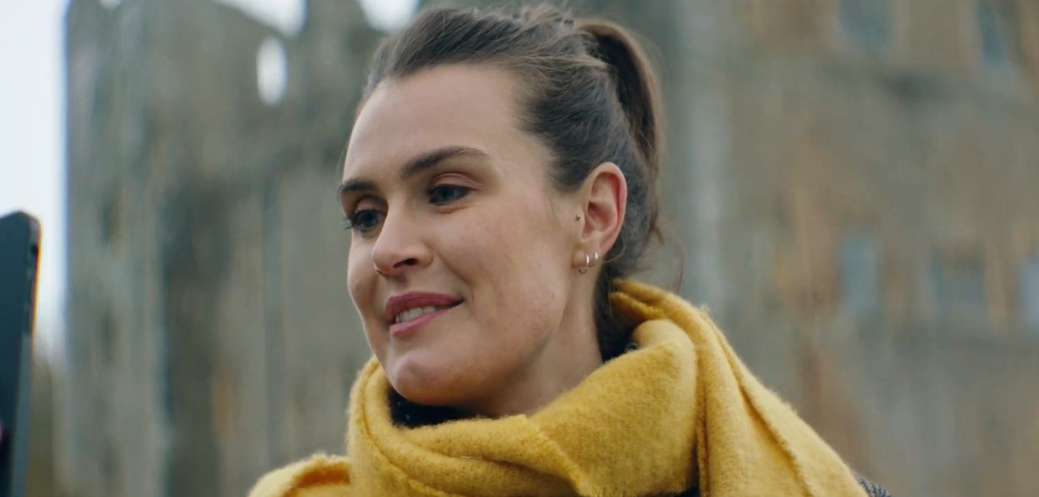 Lynsey Miller to Make Her Feature Directorial Debut With I'll See ...