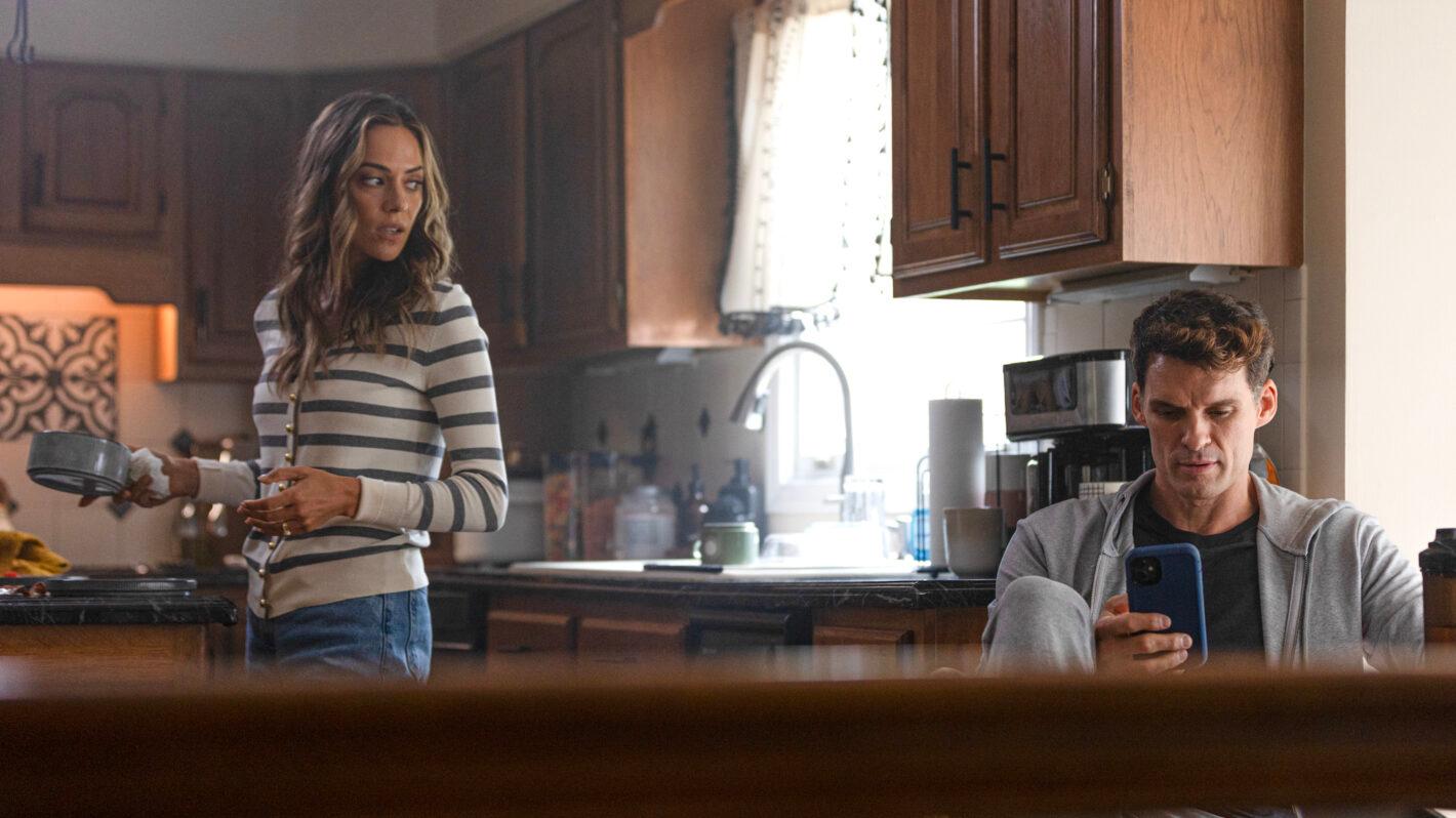 Lifetime’s Gaslit by My Husband: Morgan Metzer’s True Story, Explained