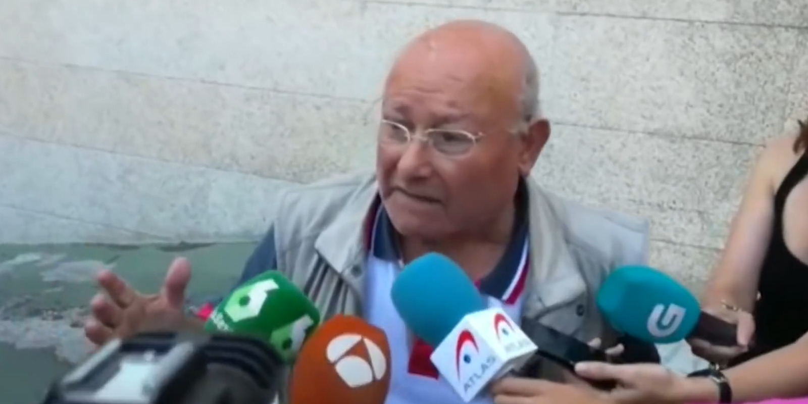 Gangs of Galicia: Inspired by a True Spanish Mafia Story