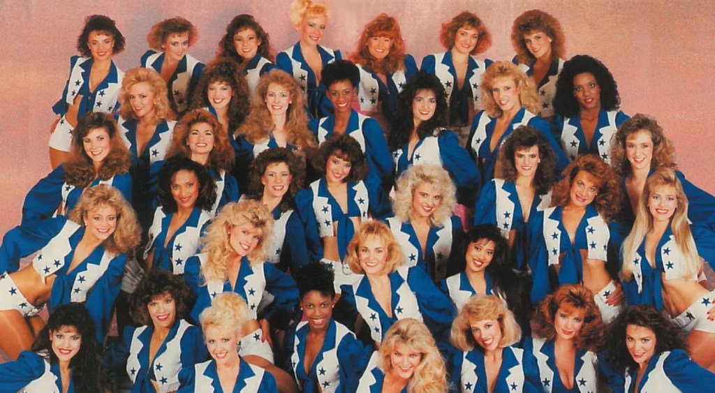 Michele “Sharpie” Sharp: Where is the DCC Audition Admin Today?