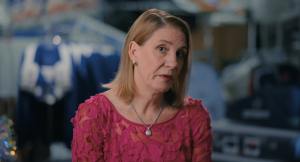 Michele “Sharpie” Sharp: Where is the DCC Audition Admin Today?