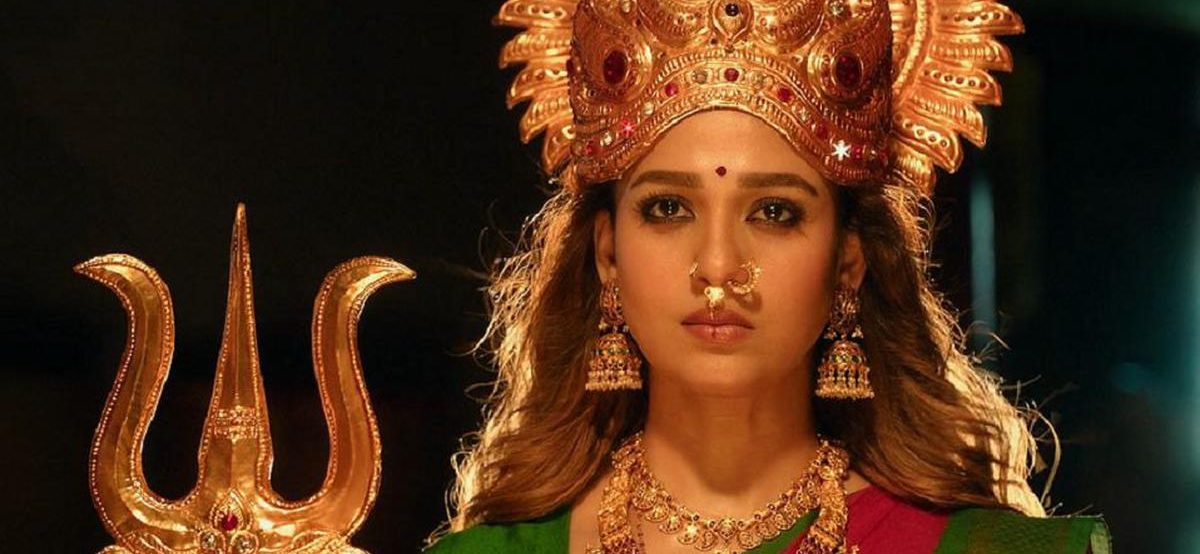 Nayanthara: New Movies and TV Shows in 2026 and 2027