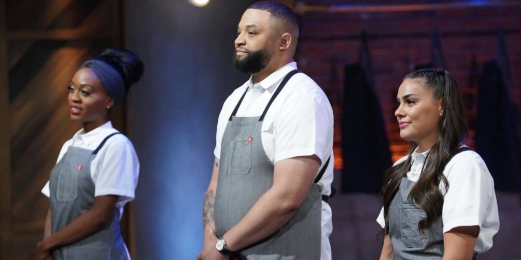 Stephanie "Pyet" Despain: Where is Next Level Chef Season 1 Winner Today?