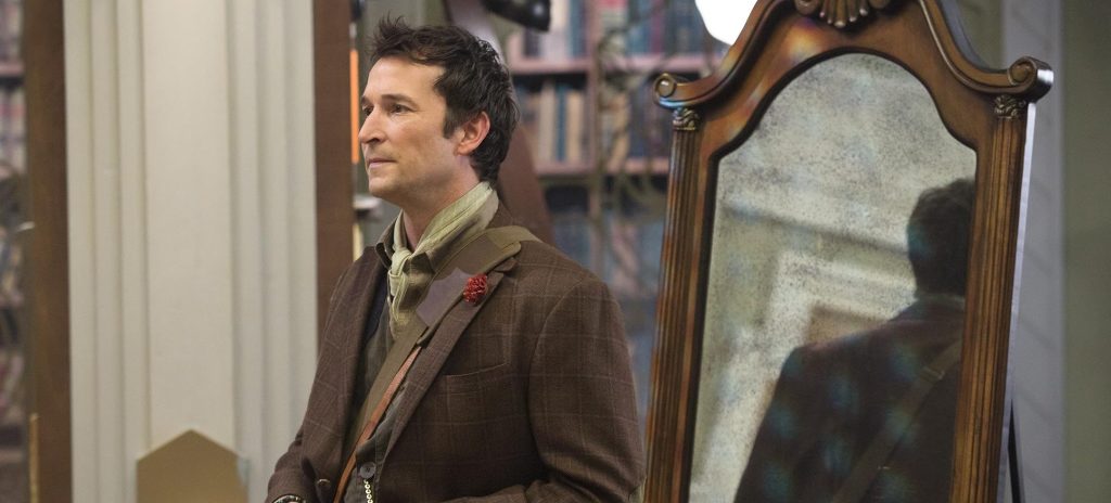 Max’s Noah Wyle Series The Pitt Starts Filming in Los Angeles in July