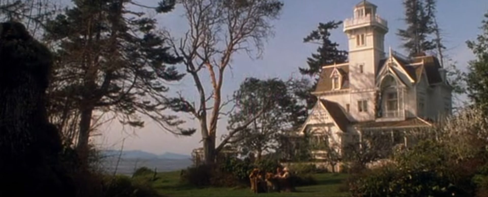 Practical Magic: Is the Owens Sister House a Real House?