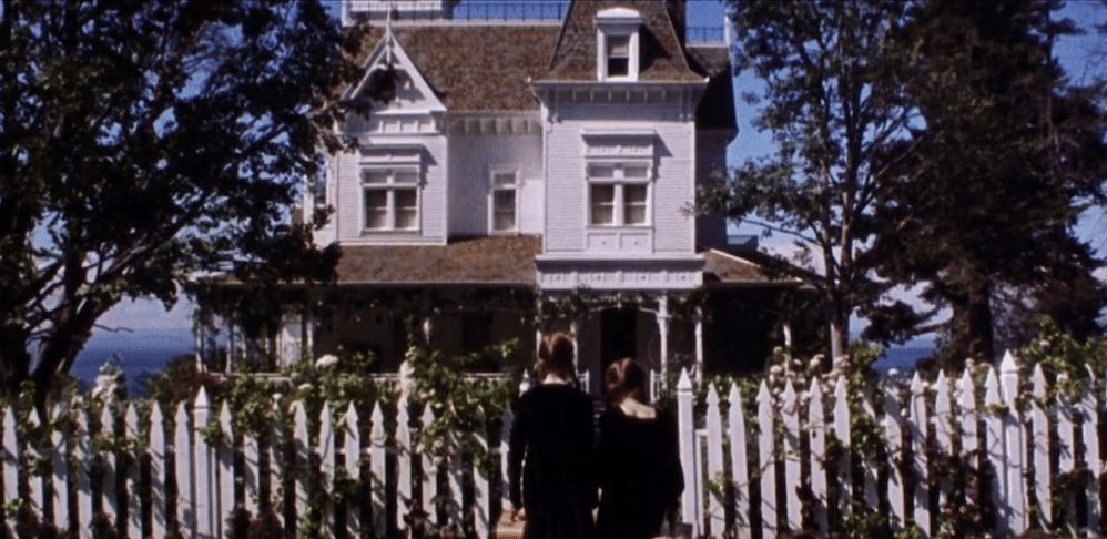Practical Magic: Is the Owens Sister House a Real House?
