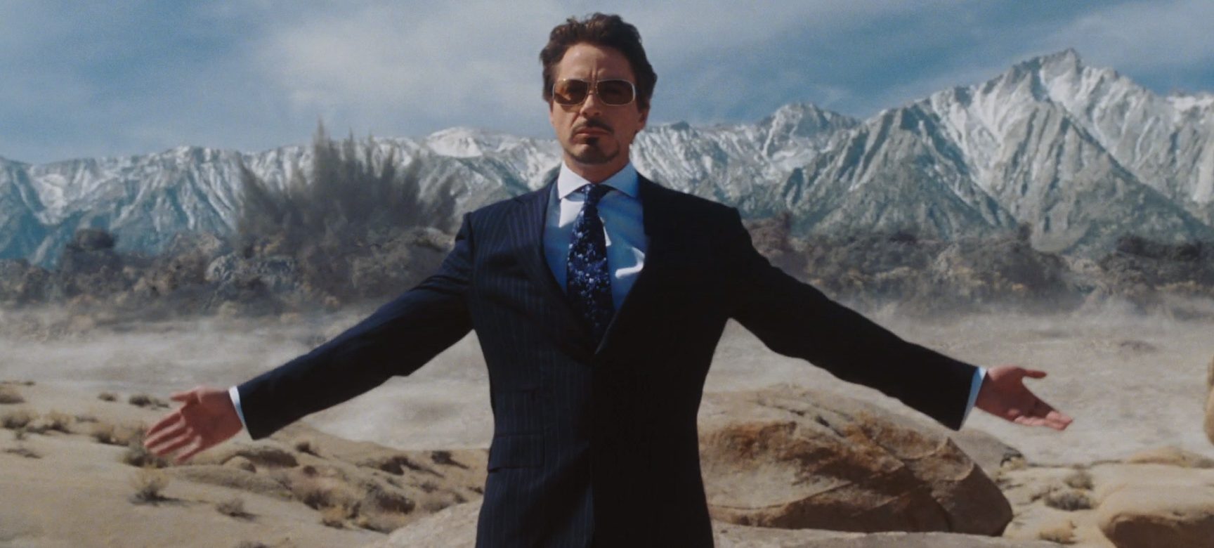 Robert Downey Jr.: Every New Movie and TV Show in 2026 and 2027