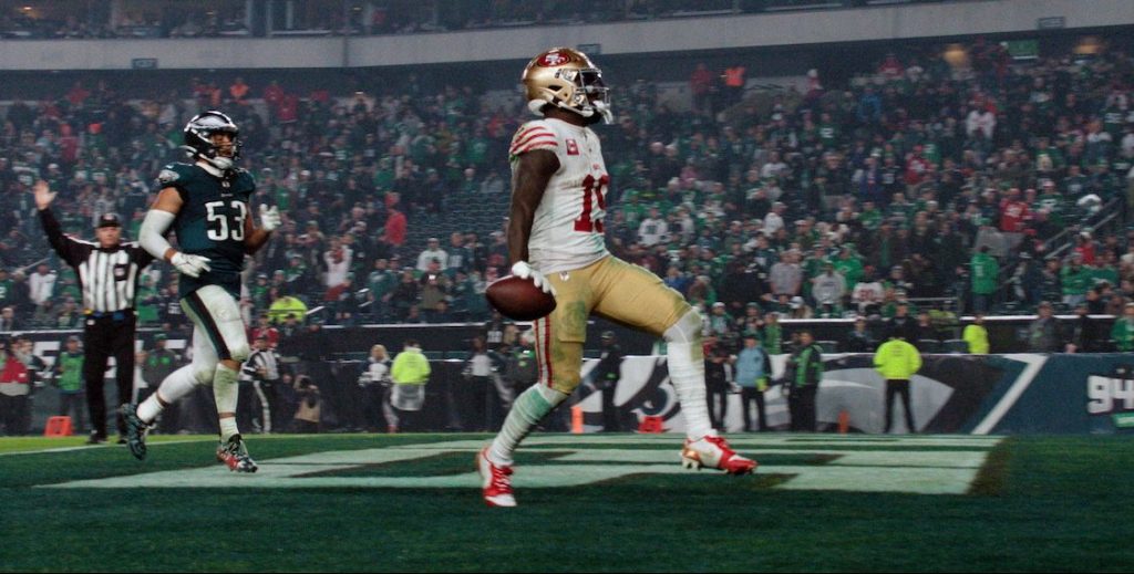 28 Best Sports and Athletic Documentaries On Netflix Right Now