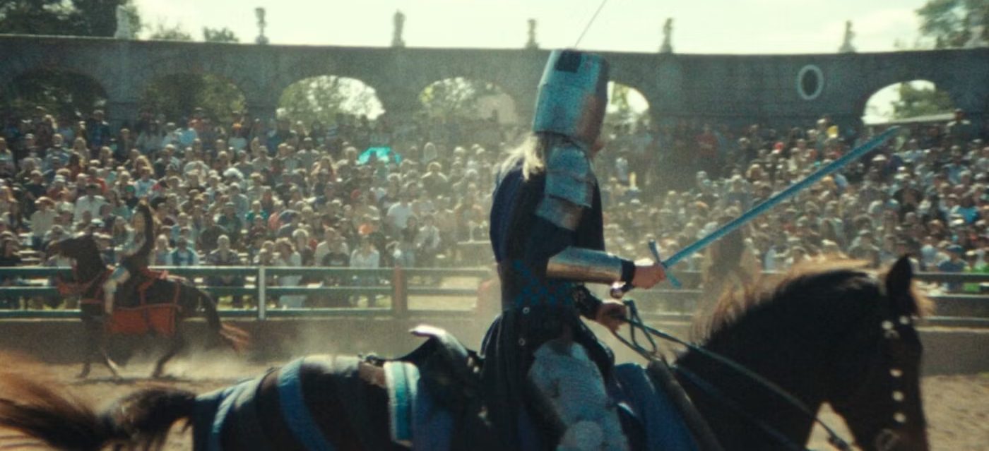Ren Faire: Where Was the HBO Show Filmed?