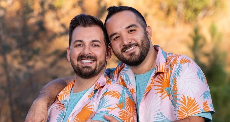 Ricky and César: Where is The Amazing Race S36 Winning Duo Today?