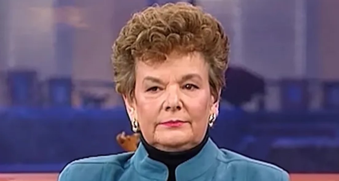 Lifetime's The Killer Inside: True Story of Ruth Finley, Explained