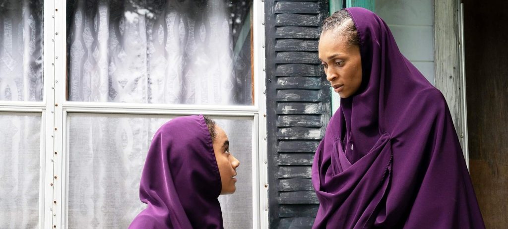 Tyler Perry's Ruthless Renewed For Season 6 at BET+