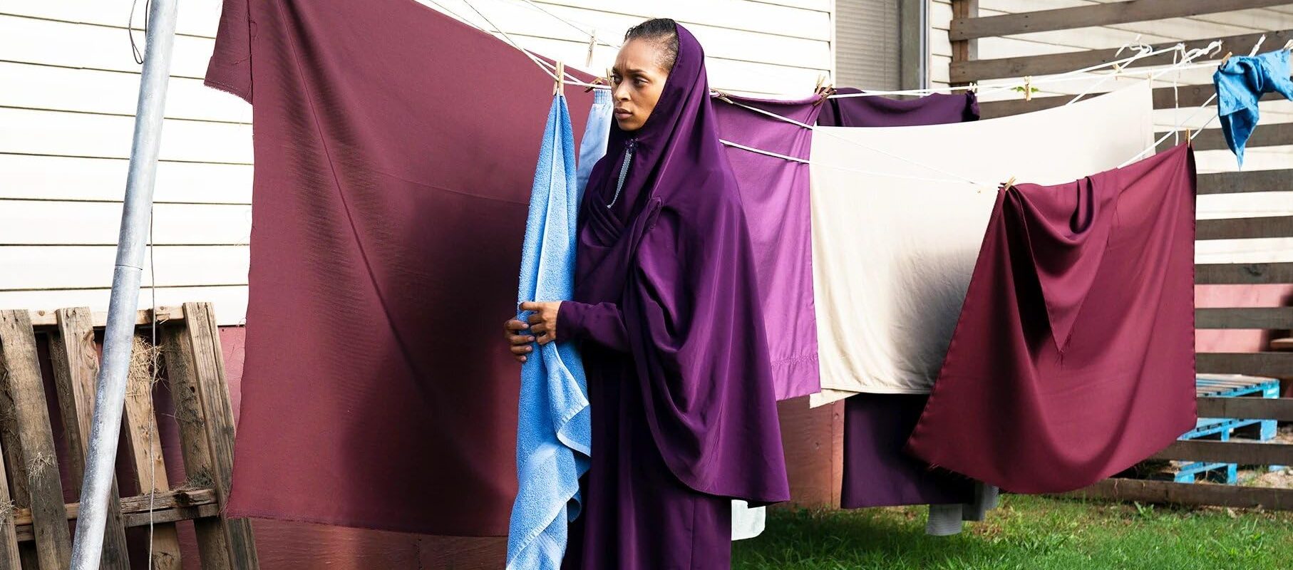 Tyler Perry's Ruthless Renewed For Season 6 at BET+