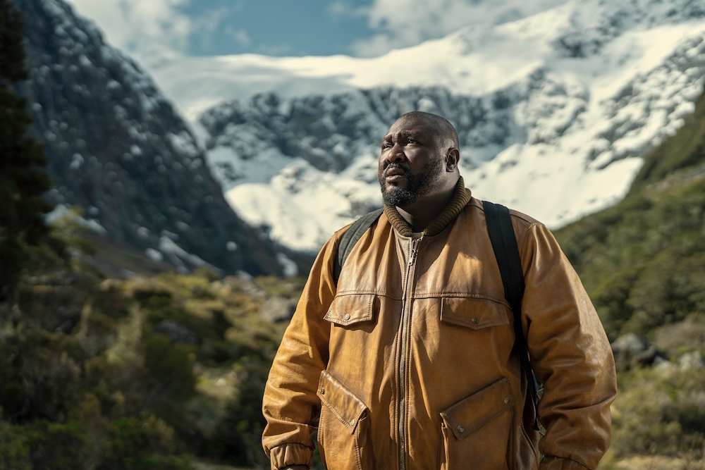Does Jepp aka Big Man Die in Sweet Tooth Season 3?