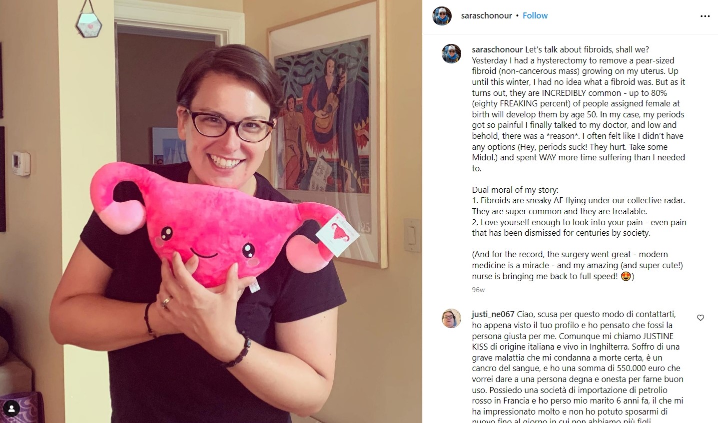 Sara and Rodolfo: Where Are the Baking Impossible Season 1 Winners Today?