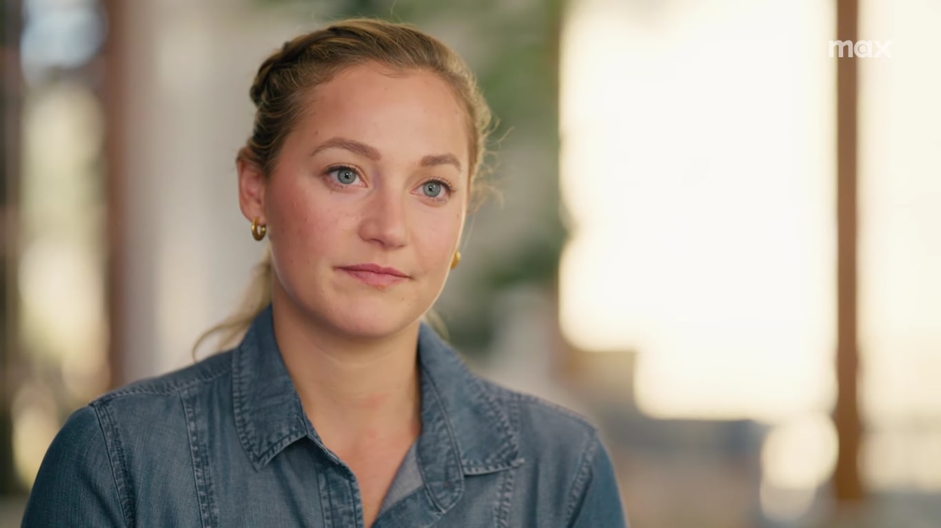 Sasha DiGiulian: Where is the Climber Today?