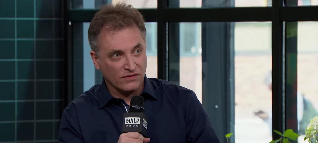 Lawrence Guterman to Direct 'Lunch Hour' Next