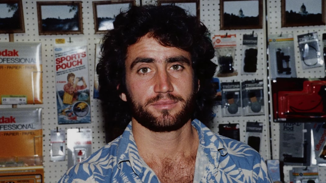 Scott Scurlock: How Did Hollywood Die?