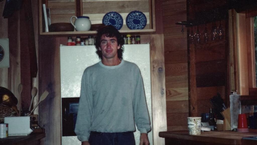 Scott Scurlock: How Did Hollywood Die?