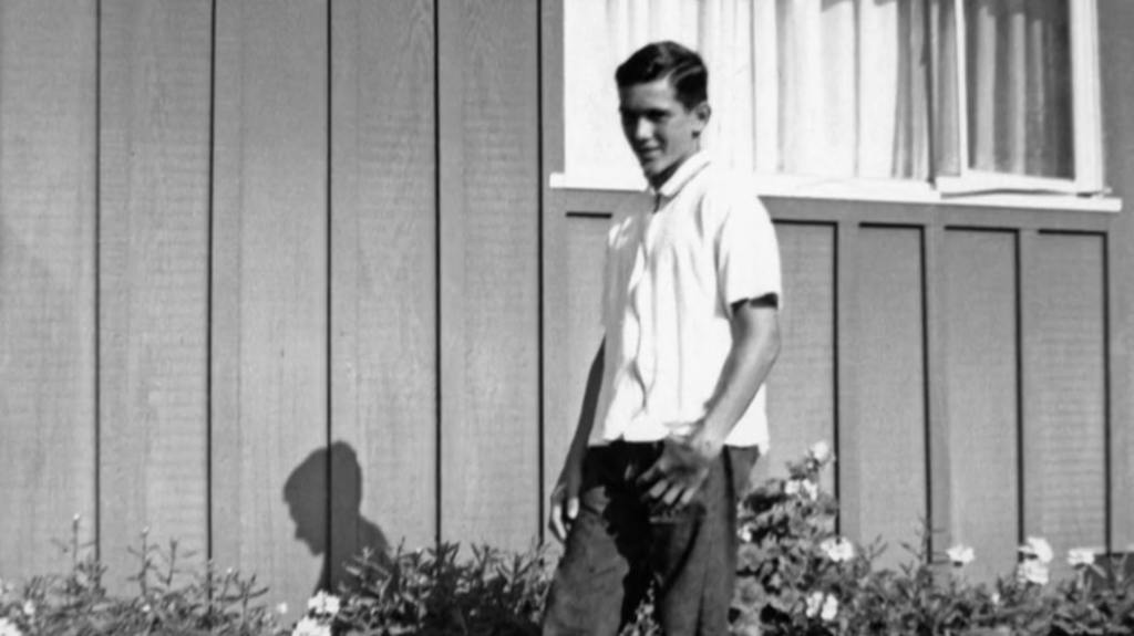 Donald Galvin: The Galvin Family Brother is Settled in a Care Facility ...