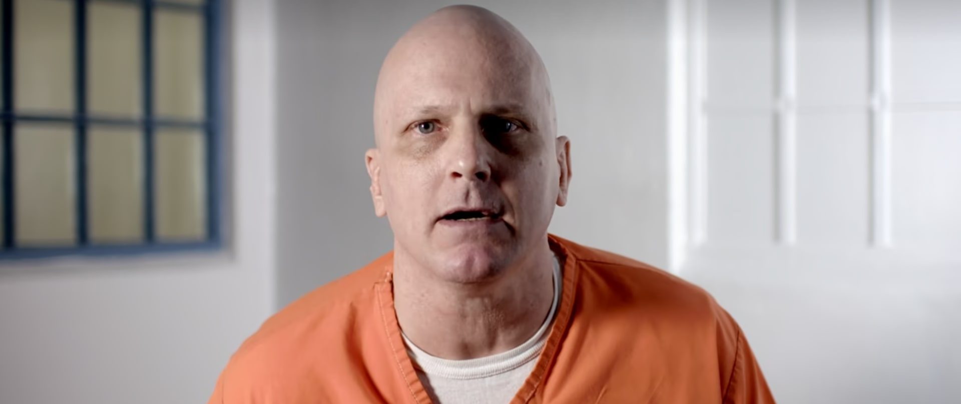 James Robertson: Where is the Killer Today?