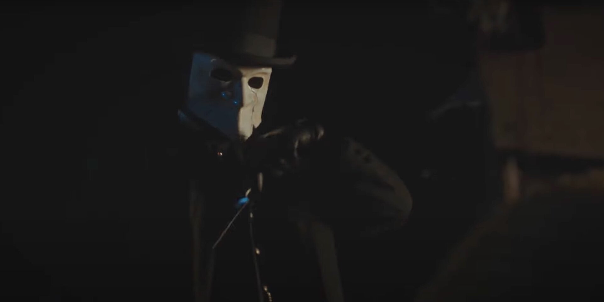 Slasher Renewed For Season 6 at Shudder