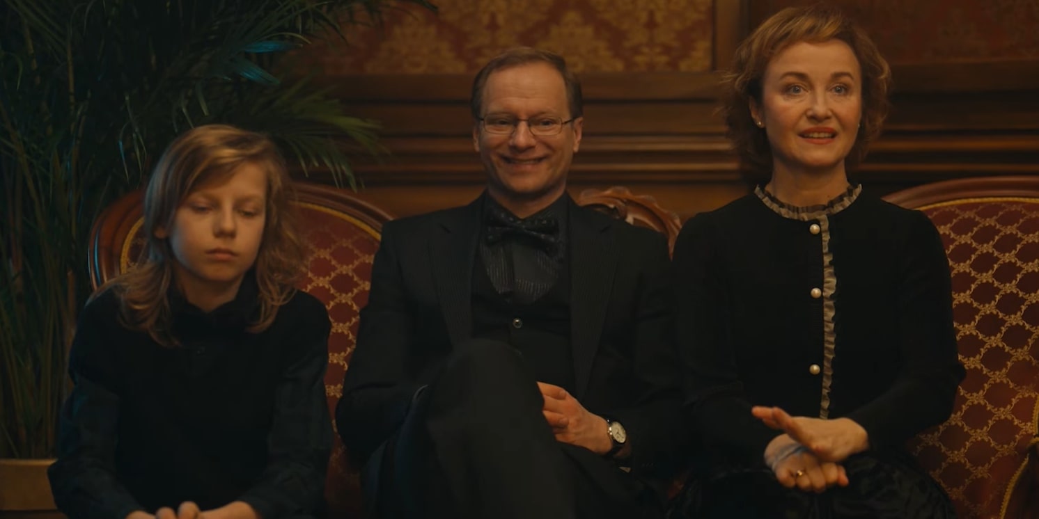 Netflix's Inheritance (2024): Exploring All Shooting Locations