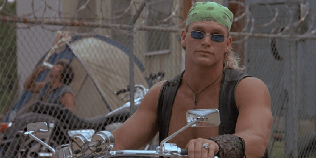 10 Biker Movies Like The Bikeriders You Must See