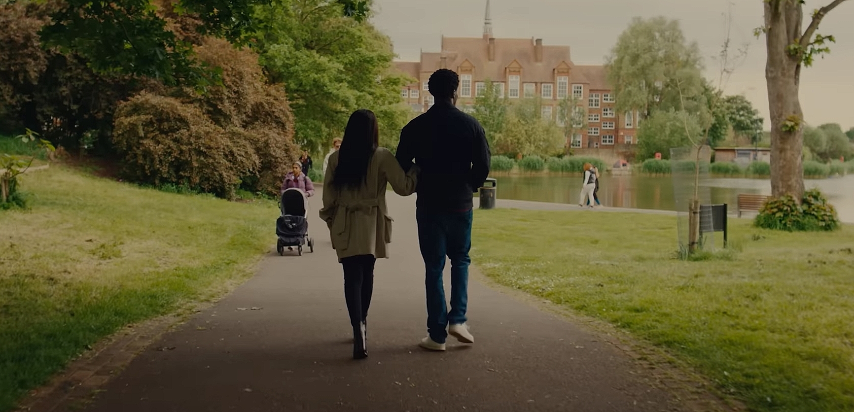 Netflix's Supacell Shot: Exploring All Filming Locations